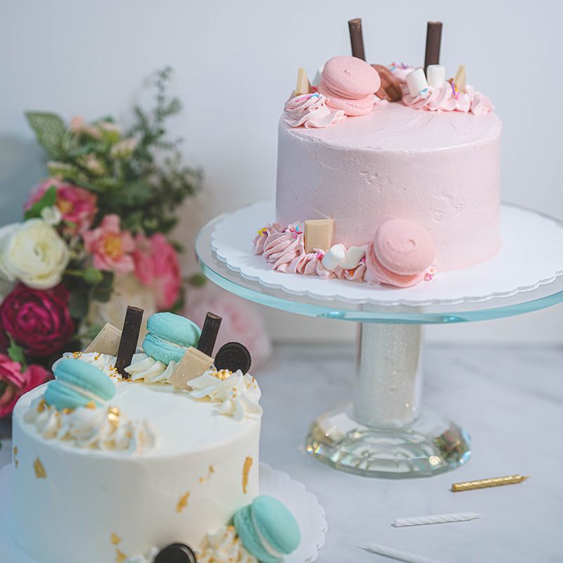 Collections – Level V Bakery